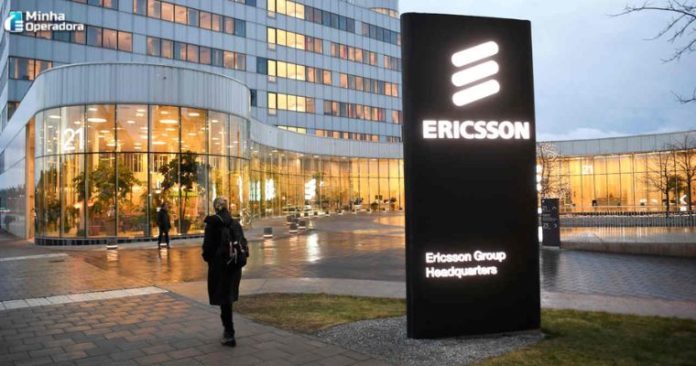 Ericsson inaugura a primeira linha de produção 5G do Brasil e da ...