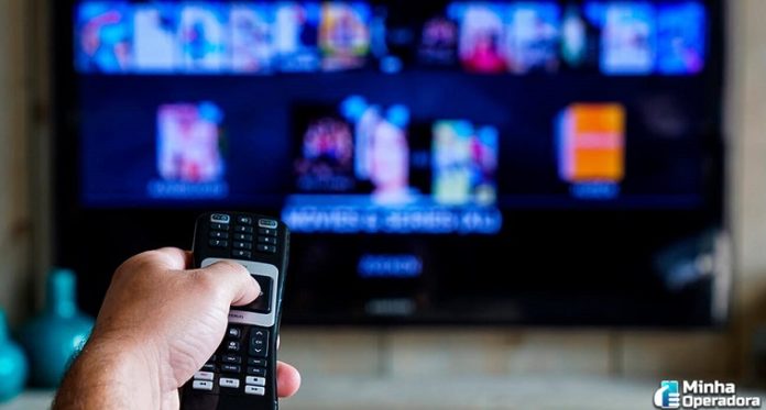 TV por assinatura terá 8 canais com sinal aberto