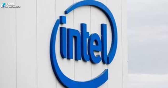 Intel anuncia venda da participação de mercado no modem 5G para MediaTek
