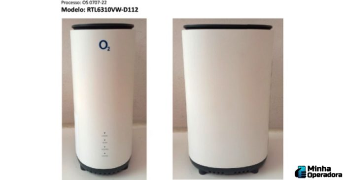 Anatel homologa modem 5G que poderá ser usado pela Vivo