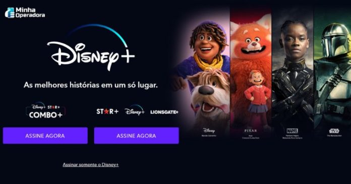 Star+ da Disney chegará ao sistema Roku no Brasil; confira a data