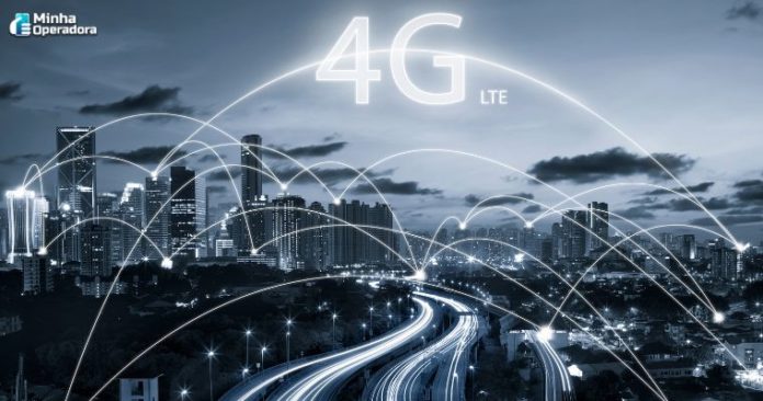 TIM anuncia ampliação do 4G no interior de São Paulo