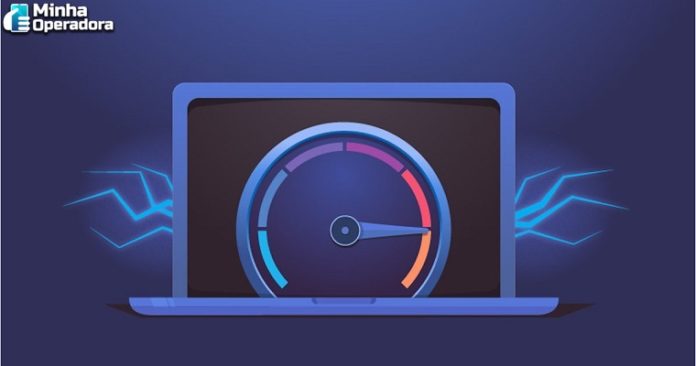 Confira a lista dos estados que têm a internet mais rápida do Brasil