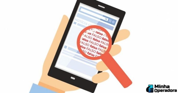 Pesquisa aponta dado alarmante sobre a checagem de informações na internet