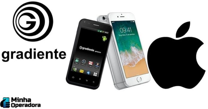 Apple ou Gradiente? Começa julgamento sobre o uso da marca Iphone no ...