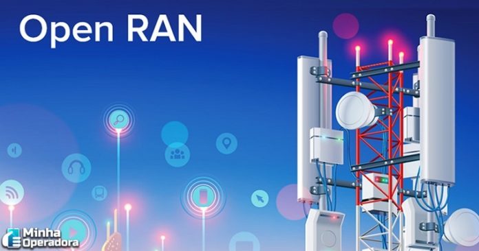 Mavenir quer produzir seus rádios 5G OpenRAN em território brasileiro