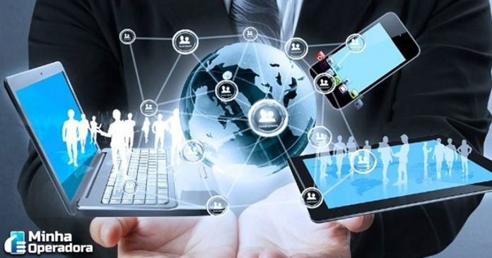 Preço das telecomunicações sobem 4,2% em relação a maio de 2022