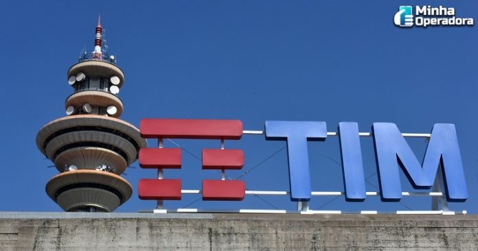 Após cinco anos de queda, Grupo TIM apresenta alta na sua receita na ...