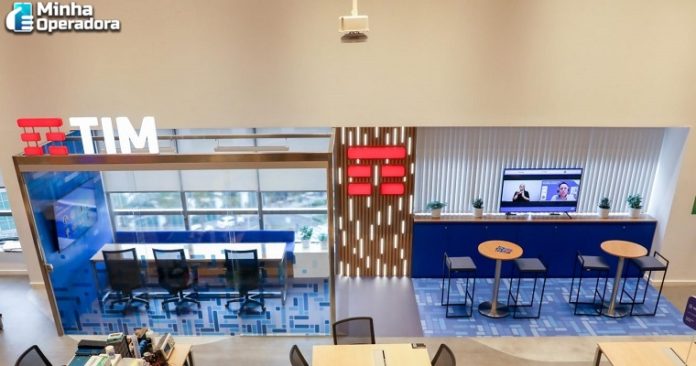 TIM e Microsoft fazem parceria para incentivar startups no Cubo Itaú