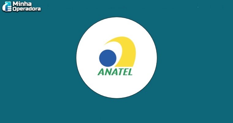 Visando regular as big techs, Anatel renova registro da marca ‘Anacom’