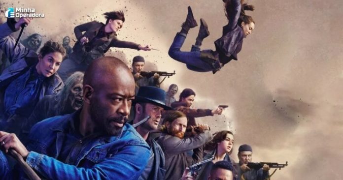 HBO Max vai distribuir conteúdos da AMC; veja detalhes — Minha Operadora