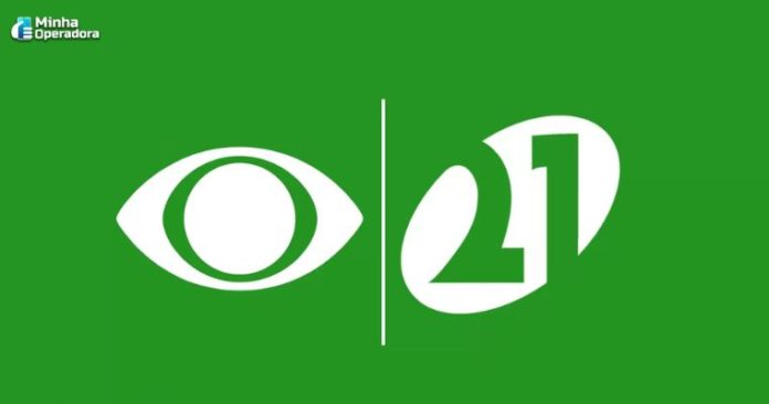 Band adia estreia da Rede 21, canal da TV aberta dedicado aos esportes