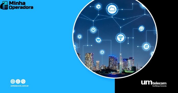 UM Telecom amplia conectividade para 184 municípios de Pernambuco | Minha Operadora