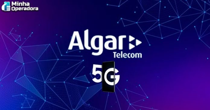Algar Telecom expande 5G em Uberlândia e promete chegar em 32 cidades