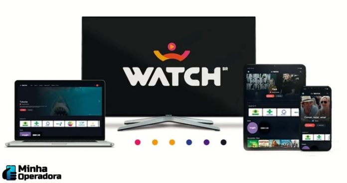 Watch Brasil investe em tecnologia para elevar a experiência em sua plataforma
