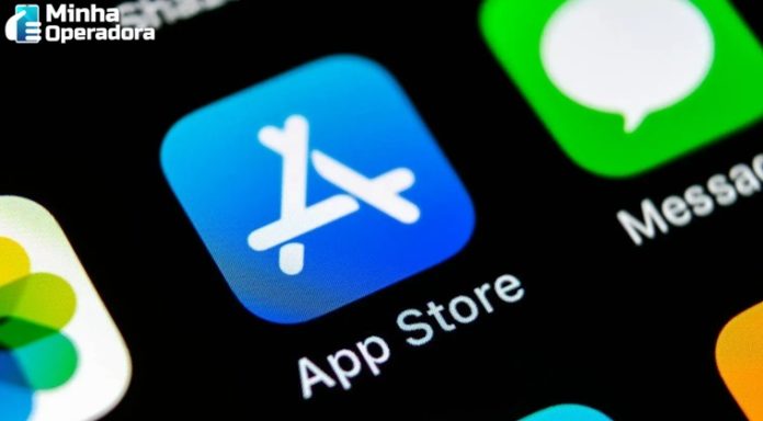 Aplicativos brasileiros estão entre os vencedores do App Store Award da ...
