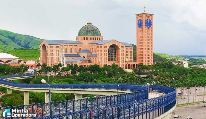 Em parceria com a Vivo, QMC Telecom vai reforçar cobertura móvel em ...