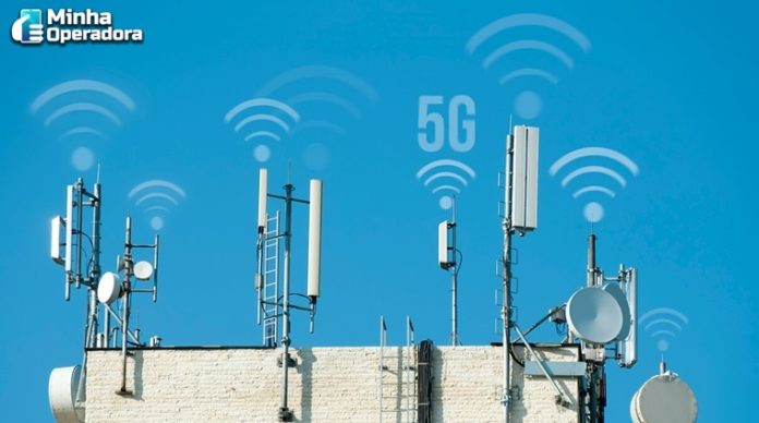 5G: número de cidades em SP com leis atualizadas pula para 242 em 2023 ...