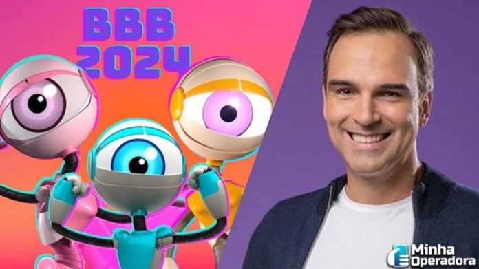 BBB 24: divulgação de lista de participantes e onde assistir o reality