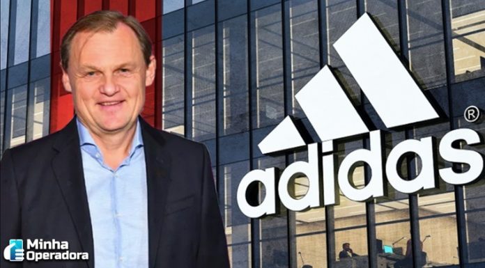 CEO da Adidas revela seu número celular e passa a receber 200 mensagens ...