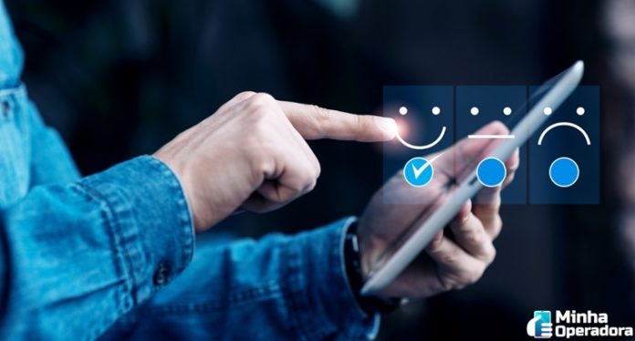 Olhar geral para a Experiência Móvel no Brasil: TIM, Vivo e Claro