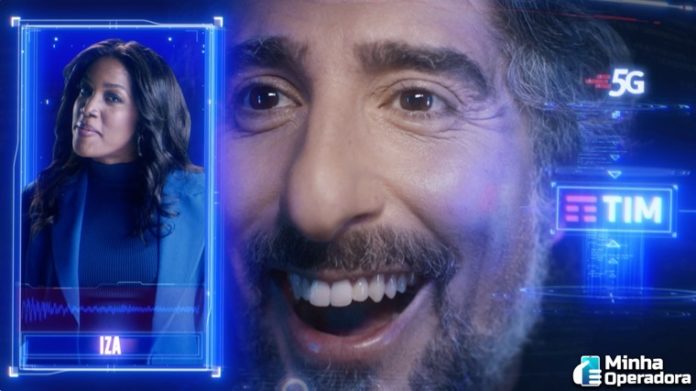 TIM ativa seu sinal 5G em todos os bairros de Belo Horizonte