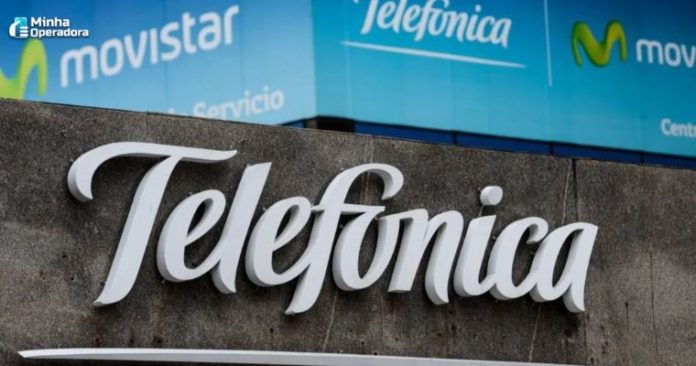 Telefônica defende ‘desregulação’ do setor para que haja modernização ...
