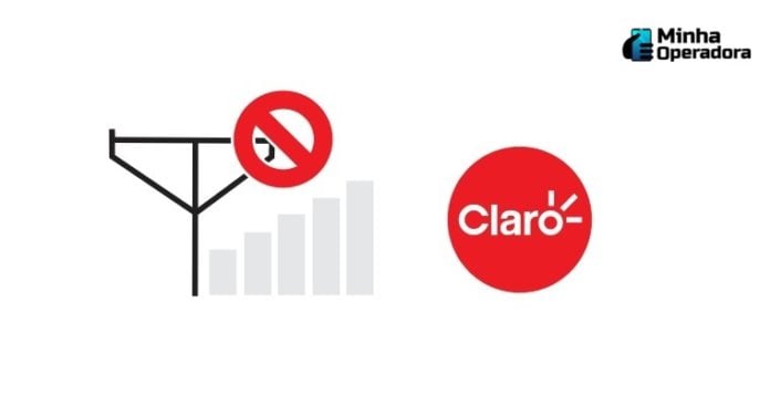 Claro fora do ar: cidades de Pernambuco são afetadas — Minha Operadora