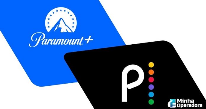 Paramount e Comcast discutem parceria para unir plataformas de streaming
