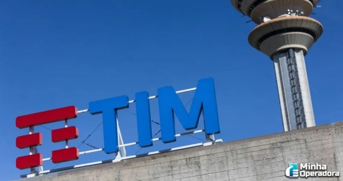TIM Brasil é responsável por 27,1% do faturamento total da Telecom Italia