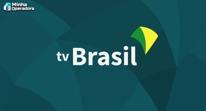 TV Brasil cresce em audiência e alcança Rede TV! em ranking geral; confira