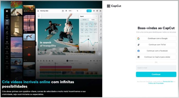 Veja como usar o modificador de voz do CapCut pode te ajudar a criar vídeos incríveis