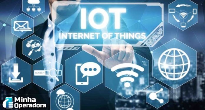 Transatel se lança como MVNO da NTT DATA para fornecer serviços IoT na ...