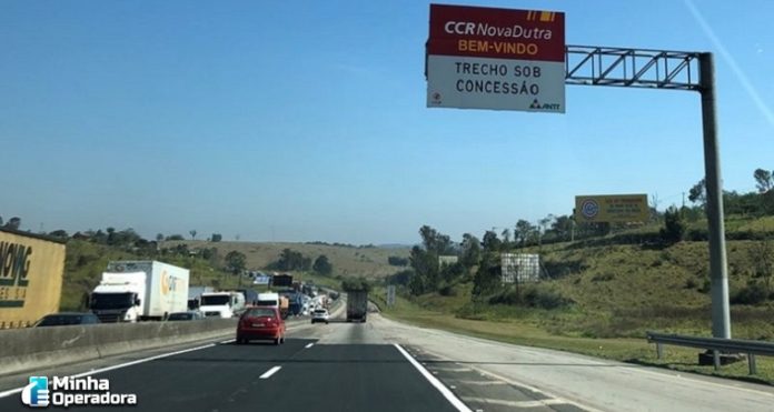 CCR vende empresa com 4,9 mil quilômetros de fibra óptica para a ...