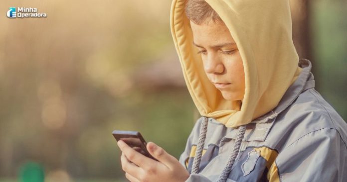 'Celular Seguro' terá opção de rastreamento; confira