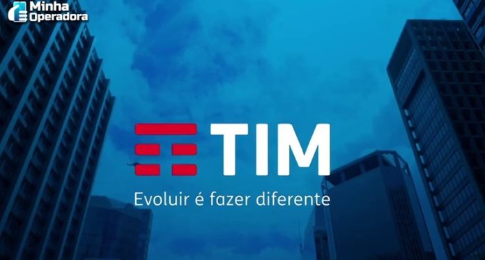 TIM incrementa bônus de internet em planos Controle para o Dia das Mães