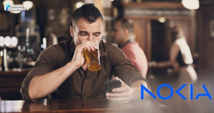 Nokia lança o 'tijolão' com 4G e outras tecnologias; veja como funciona