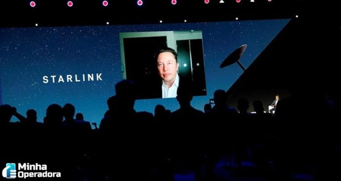 Anatel abre investigação sobre expansão da Starlink no Brasil