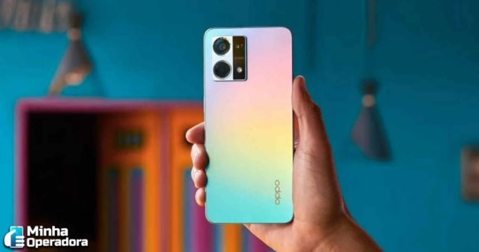 Grupo Multi vai fabricar e distribuir smartphones da Oppo no Brasil