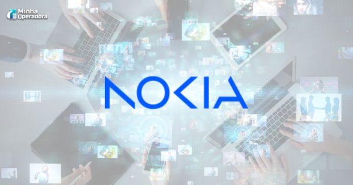 Primeira ligação com 'áudio e vídeo imersivos' é feita pela Nokia; entenda