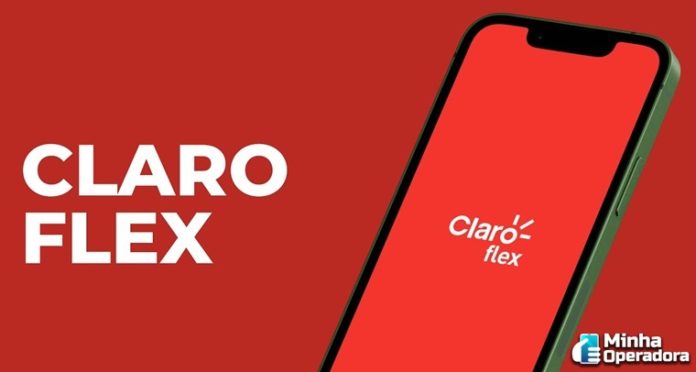 Claro Flex: conheça os planos, benefícios e preços — Minha Operadora