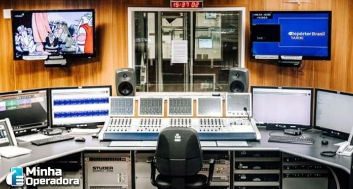 MCom autoriza serviço de rádio comunitária e TV digital em cidades do ...