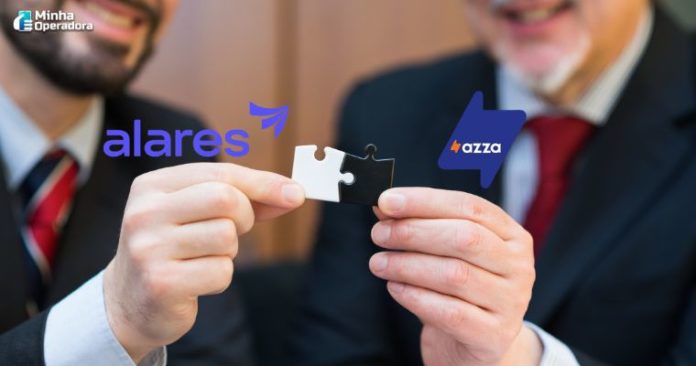 Alares fará aquisição da Azza Telecom e vai atender 228 cidades de 7 ...