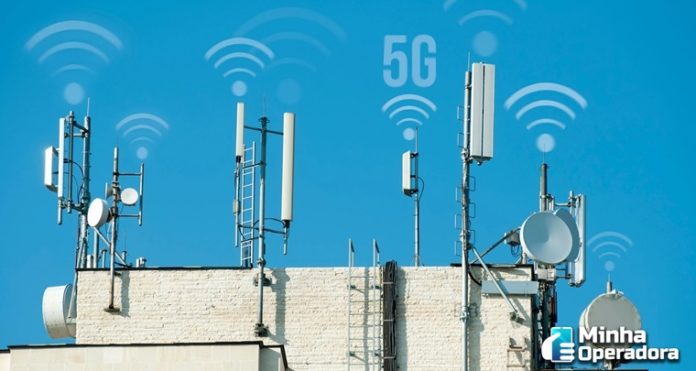Claro Argentina escolhe Nokia para implantação da rede 5G no país
