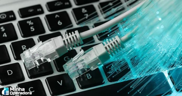Internet residencial: plano de 1 GB com o melhor custo-benefício