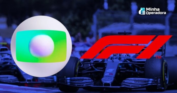 Fórmula 1 na Globo: A volta das corridas ao canal em 2025