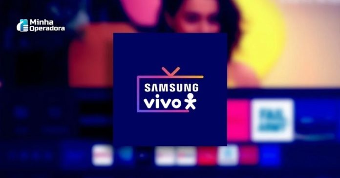 Vivo e Samsung se unem e trazem uma nova forma de comprar TV — Minha ...