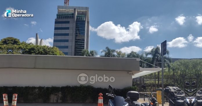 Após vender prédio, Globo pode mudar estúdios de endereço em São Paulo ...