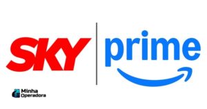 Amazon Prime chega à SKY Brasil e promete agitar o mercado