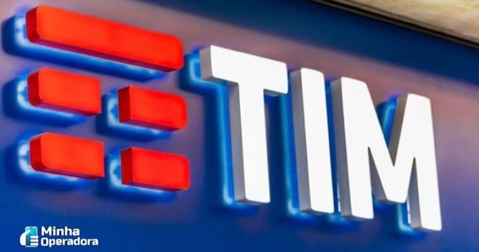 TIM lança novo programa de benefícios e inclui clientes Controle